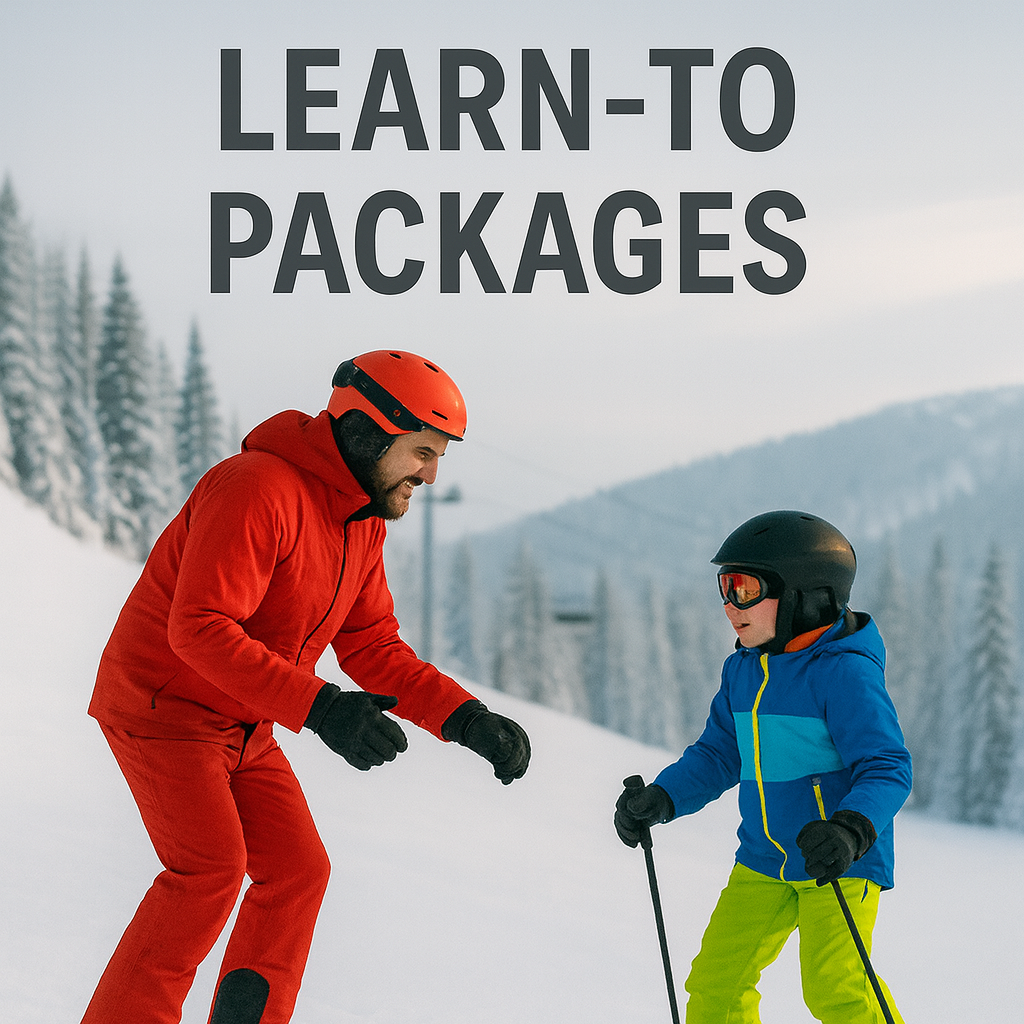 Brantling Ski & Snowboard Center